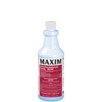 Maxim All Surface Bathroom Cleaner - Midlab, Inc.