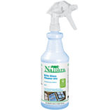 Brite Glass Cleaner RTU - Midlab, Inc.