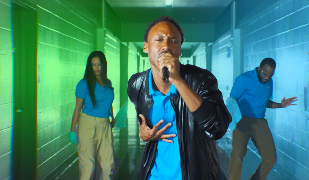 Contact - Midlab, Inc.