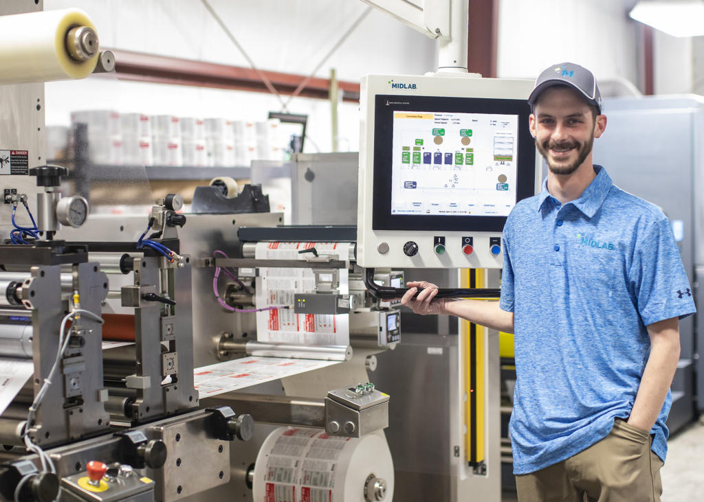 How High Standards in Sustainability Can Help Your Facility - Midlab, Inc.