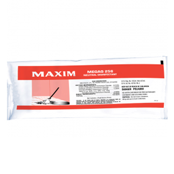 Maxim Cleaning Products | Midlab, Inc.