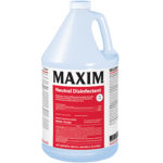 Maxim Neutral Disinfectant (Pine Scent) - Midlab, Inc.