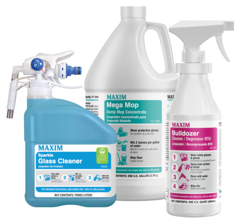 Midlab, Inc. - Everything Clean