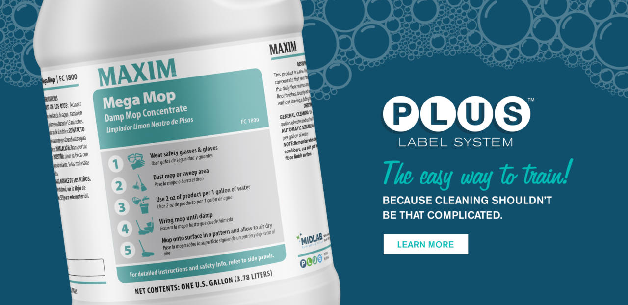 Midlab, Inc. - Everything Clean