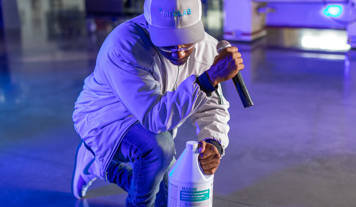 Contact - Midlab, Inc.