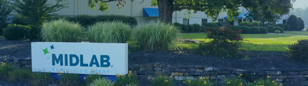About - Midlab, Inc.