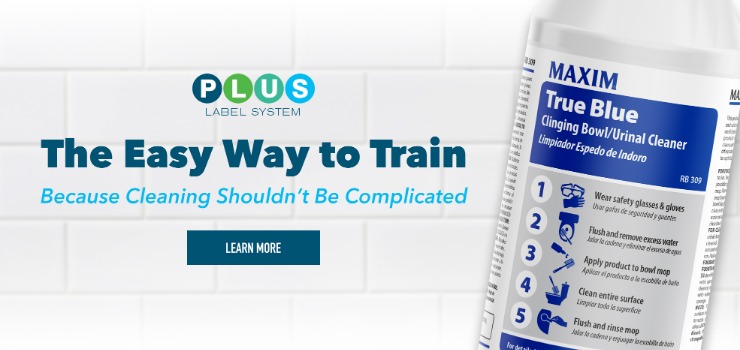 Commercial Cleaning Products | Building Service Contractors | Midlab, Inc.