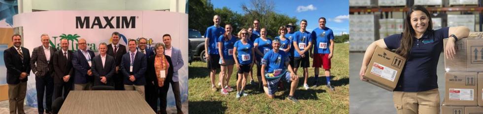 Employment - Midlab, Inc.