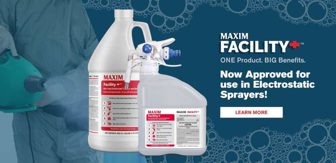 Midlab, Inc. - Everything Clean