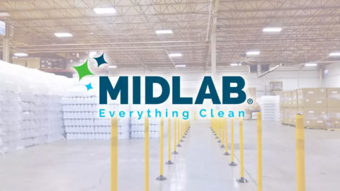 Midlab, Inc. - Everything Clean